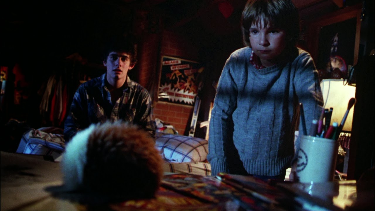 Naptown Nerd: Quickie Retrospective: Gremlins (1984)