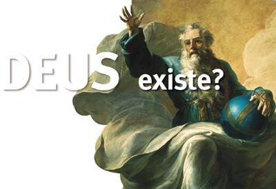 Vontade e Pensamento: Deus Existe?