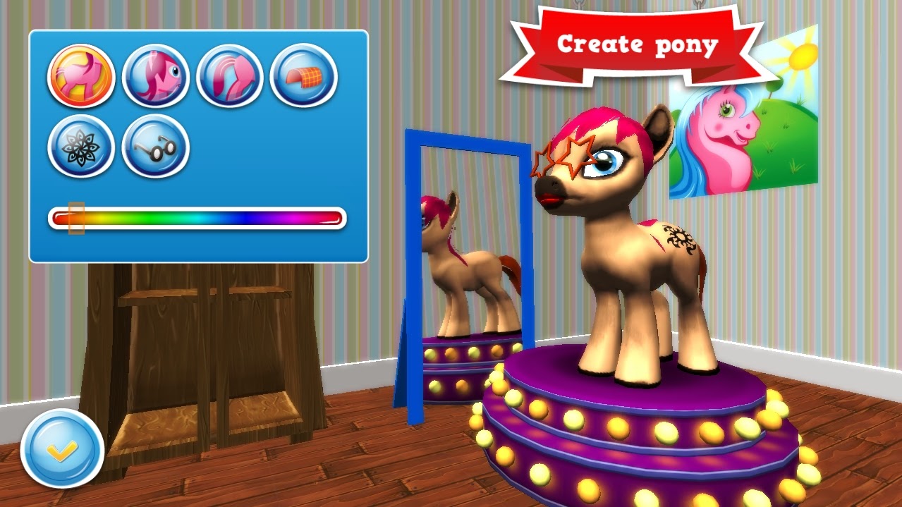Equestria Daily - MLP Stuff!: What the Hell is: Pony World 3?