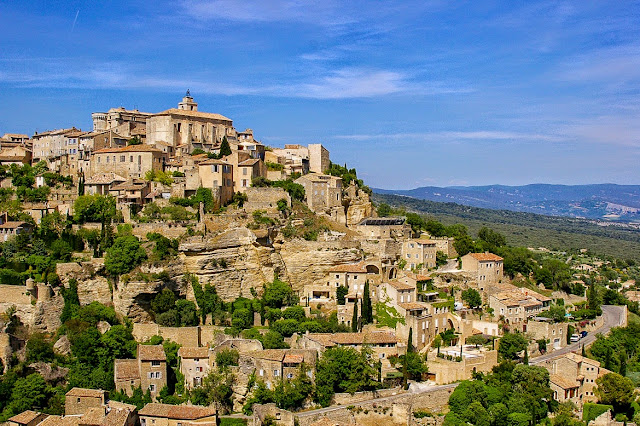 It´s time to visit Provence, France - LE MAG by AMARANTE LVA