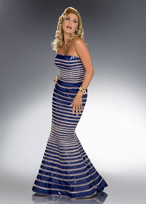 Close-Up: Maite Delgado hará sus próximos 25 años de carrera en Estados ...