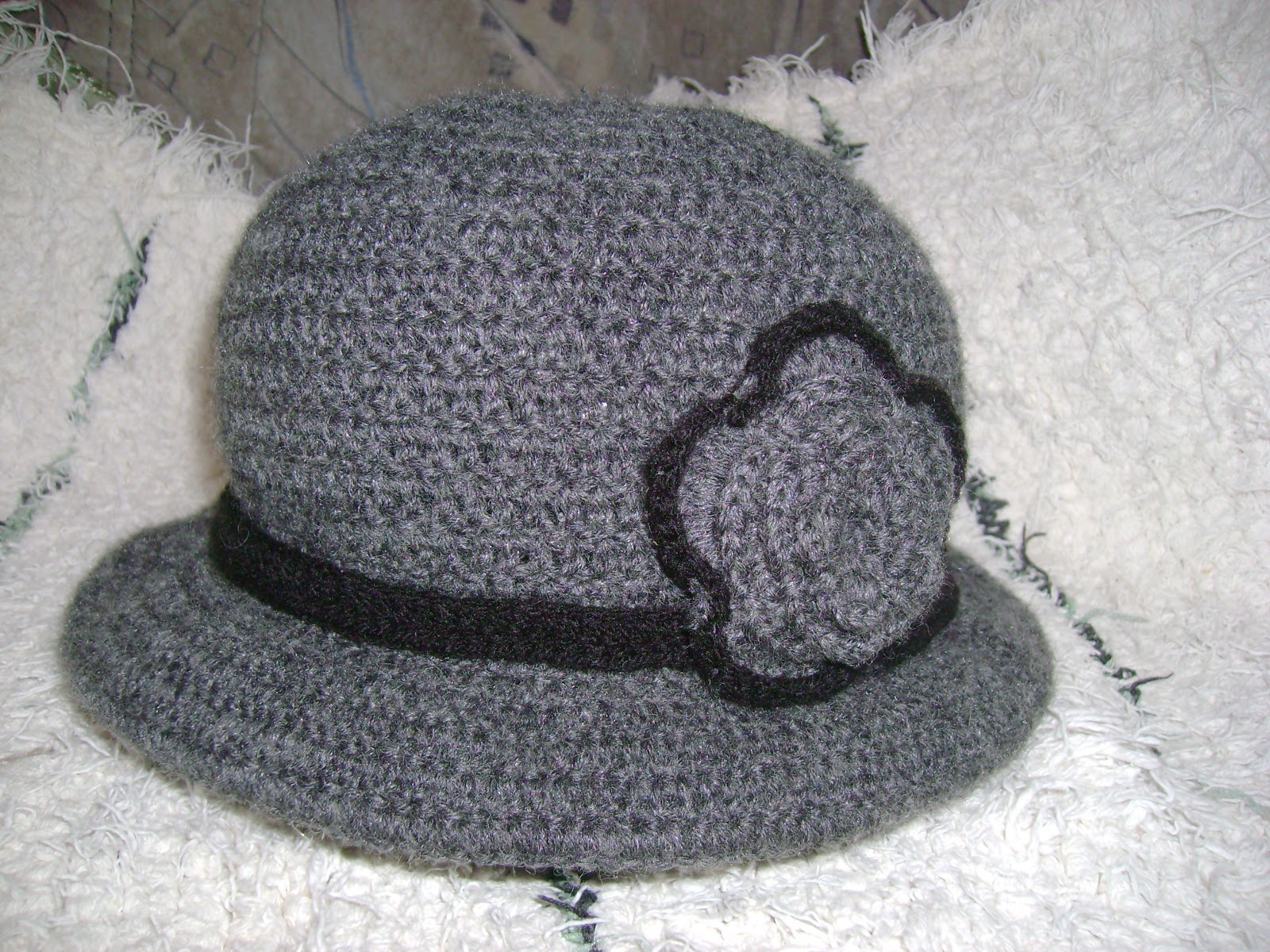 Kape - unikati ručni rad: Kape, kacketi, sesiri...