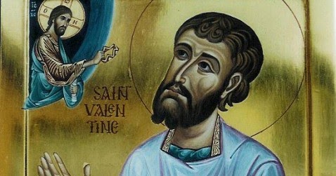 Upoznaj pravoslavlje: Sv. Valentin – svetac Pravoslavne Crkve