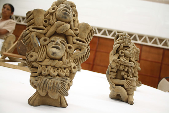 Los Xinkas en Guatemala