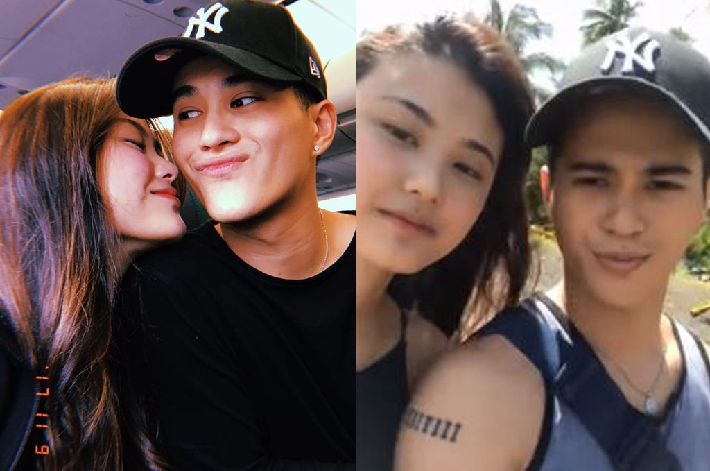 Hashtag Franco’s girlfriend Janica Nam: The real story about what ...