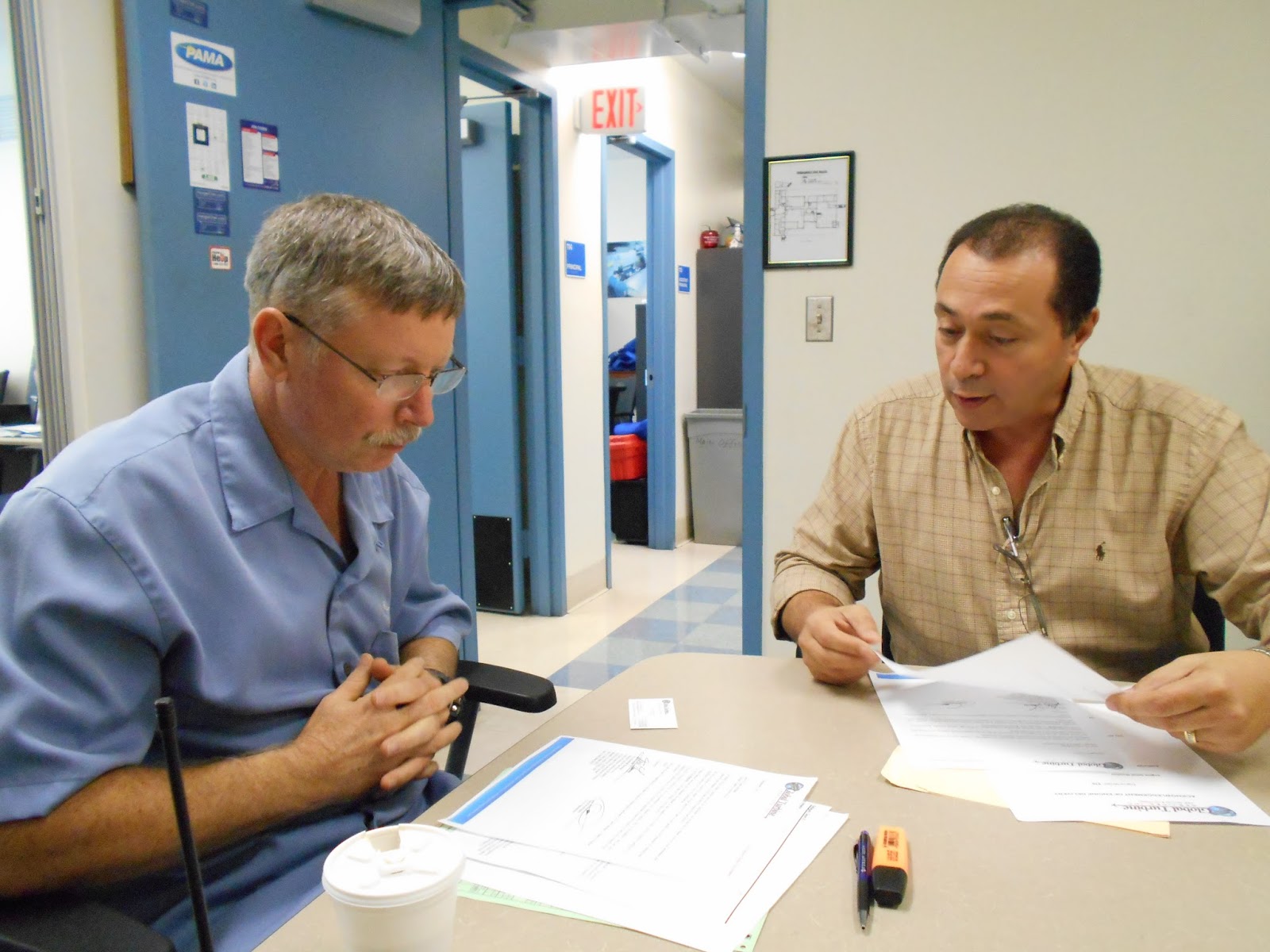 94th AeroClaims Aviation Consulting Group: 94th AeroClaims-Aviation ...