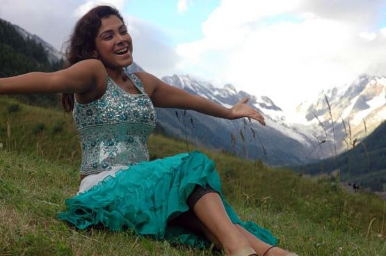 Latest Film News Online, Actress Photo Gallery: Tamil Actress Sandya ...