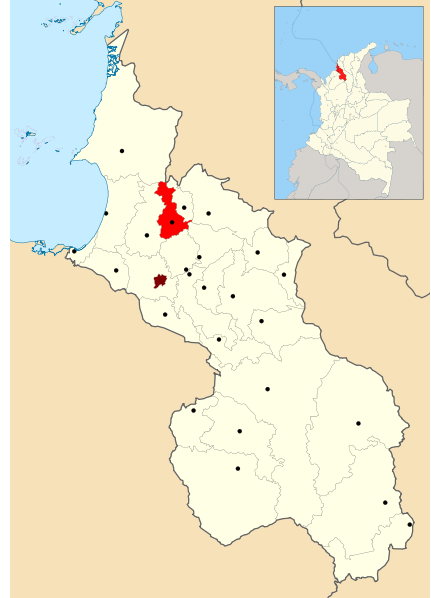 Coloso: Coloso- Sucre
