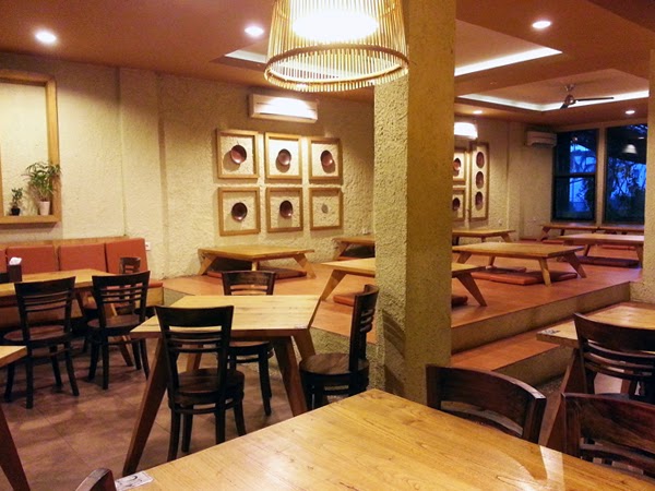 eater, thinker, dreamer - a food, travel, random blogger from Jakarta ...