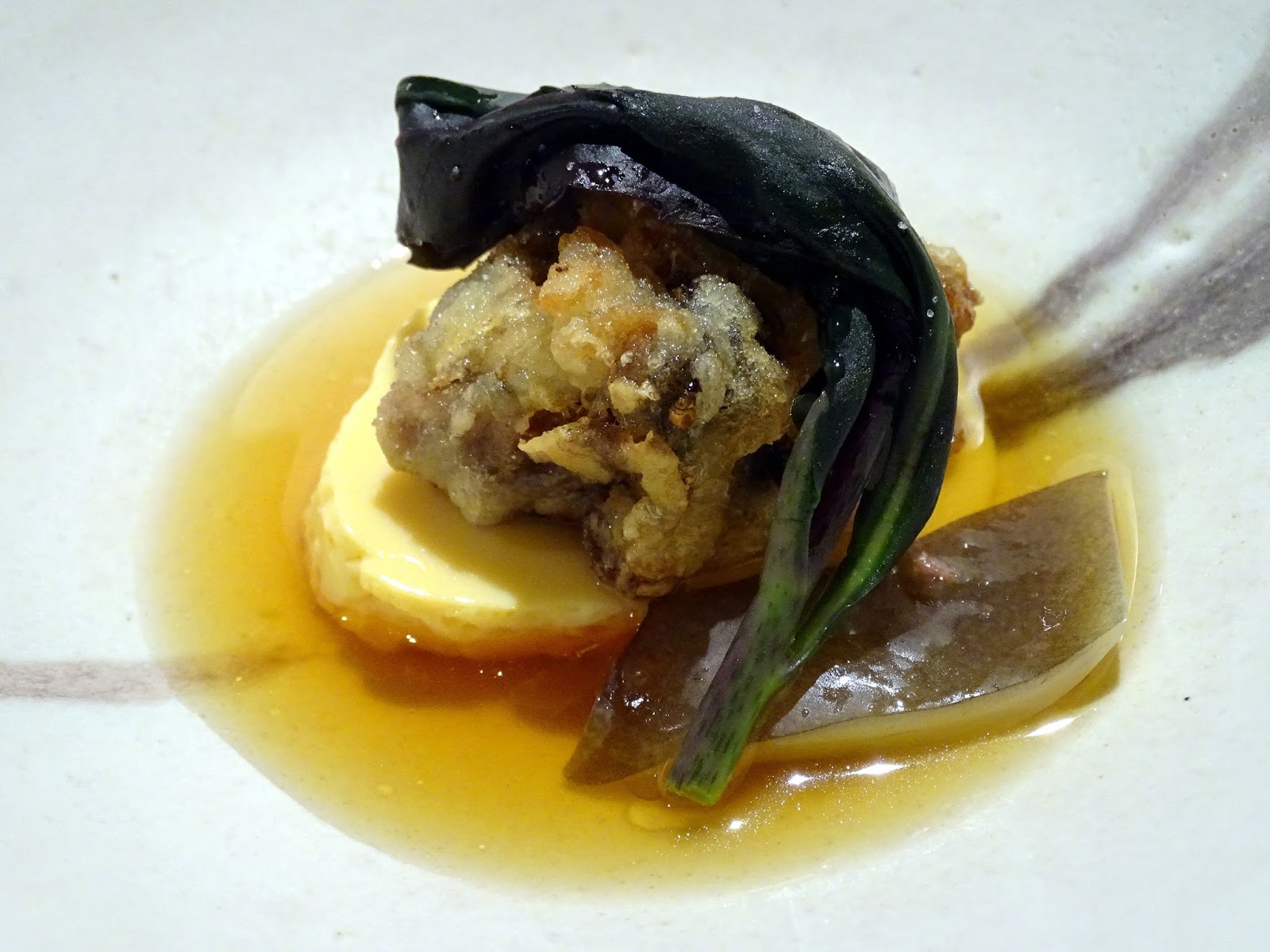 Florilège (Tokyo, JAPAN) ★★★★★ | A traveling foodie's gastronomic diary ...