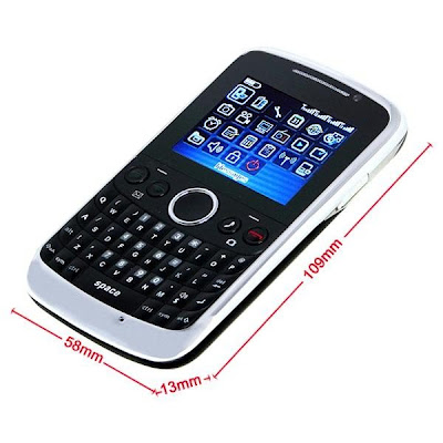 World's First Quad SIM Card Cellphone - Flying F160 ~ Blogging Inspiration