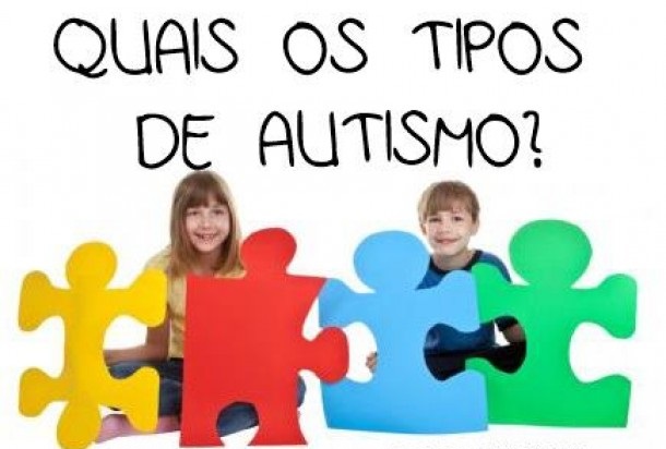 QUAIS OS TIPOS DE AUTISMO ?? - Dois Cateto