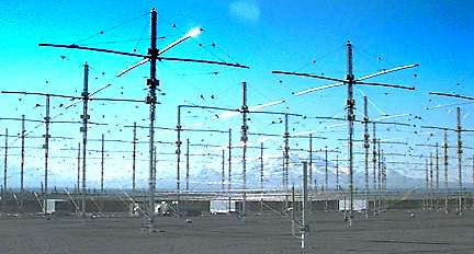 HAARP Project | My Blog