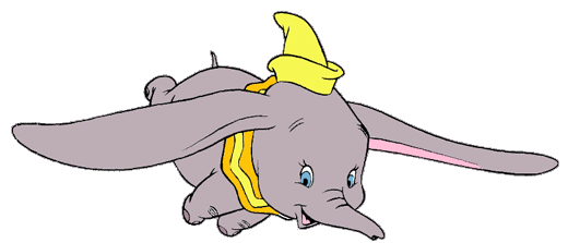 Il mondo Disney: Dumbo