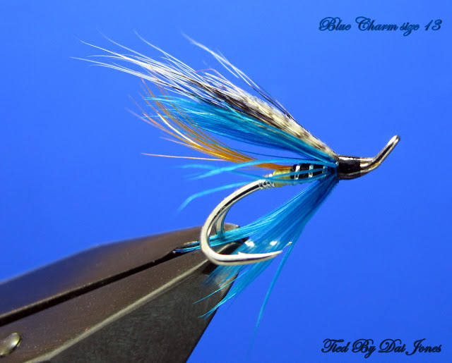 daijones flies: March 2012