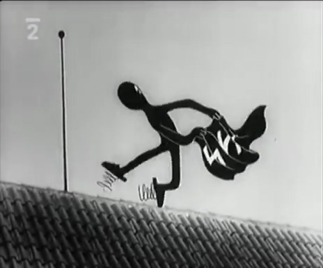 Cinema 4: Cel Bloc: Springman and the SS [The Chimney Sweep; Pérák a SS ...