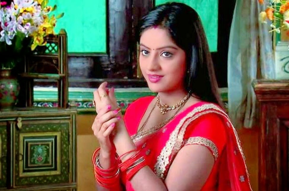 Fun And Poondi : Deepika Singh as Sandhya HD Wallpapers Free Download