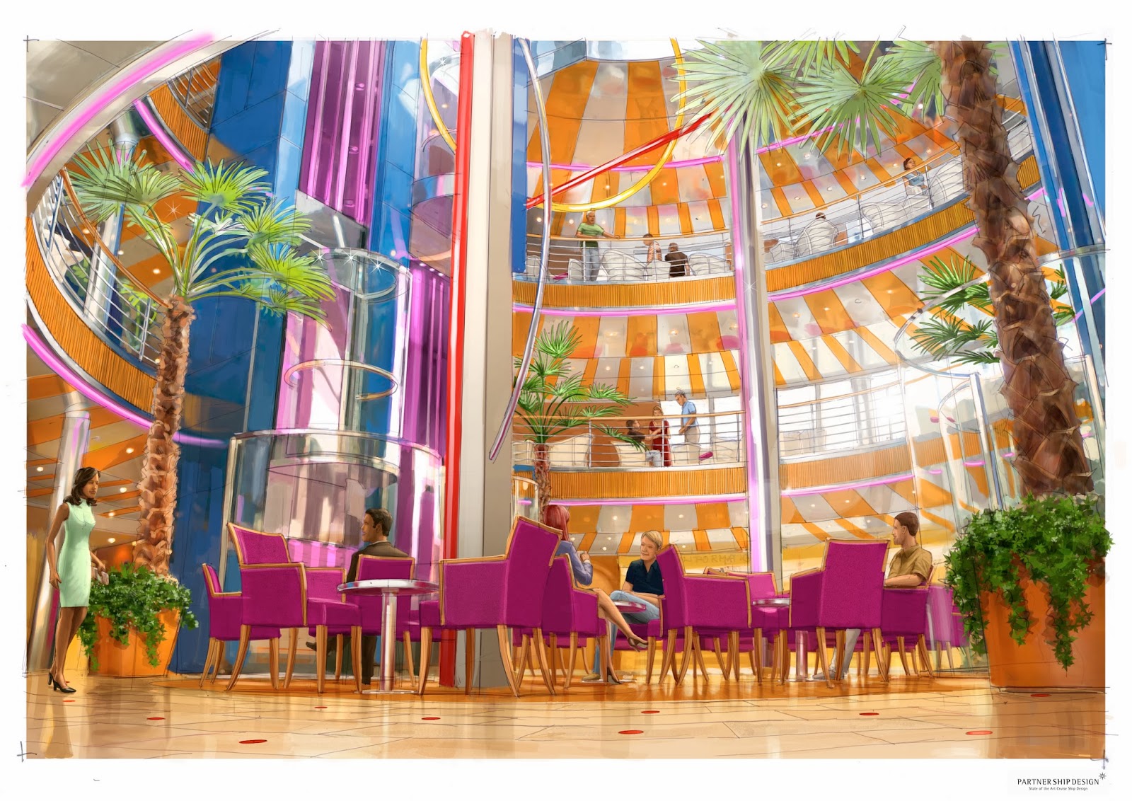 New Costa Victoria to Debut in November - Philippine Flight Network