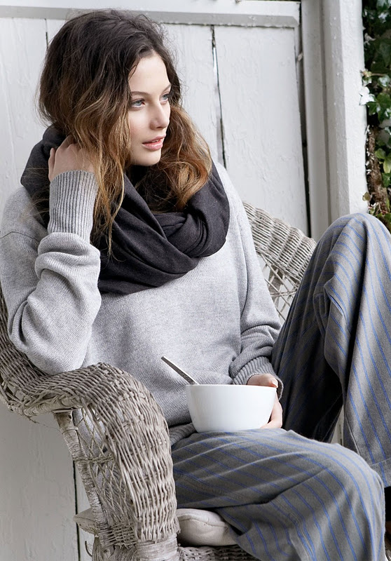 Savor Home: Thankful & Comfy