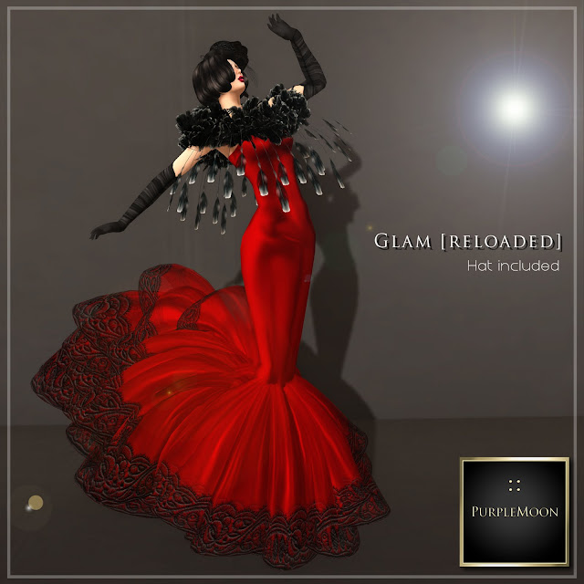 Glam [reloaded] ~ ! *PurpleMoon Creations*