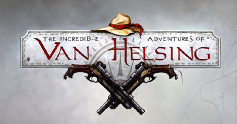 The Incredible Adventures of Van Helsing (Video Game Review)