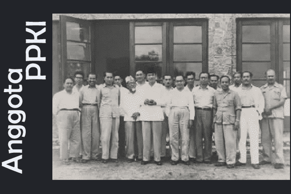 Memahami Sejarah PPKI: Panitia Persiapan Kemerdekaan Indonesia - Blog ...