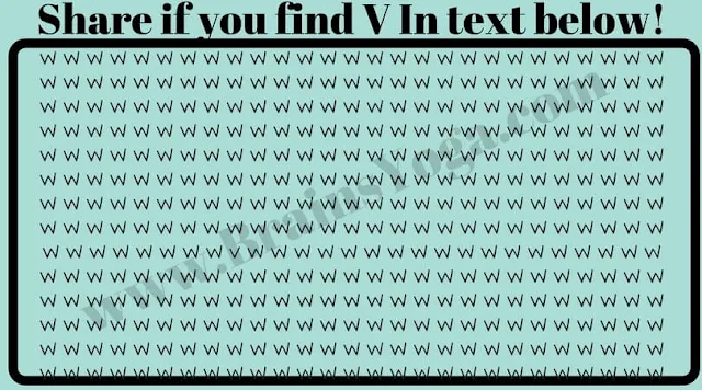 Can You Spot the Hidden Letter?