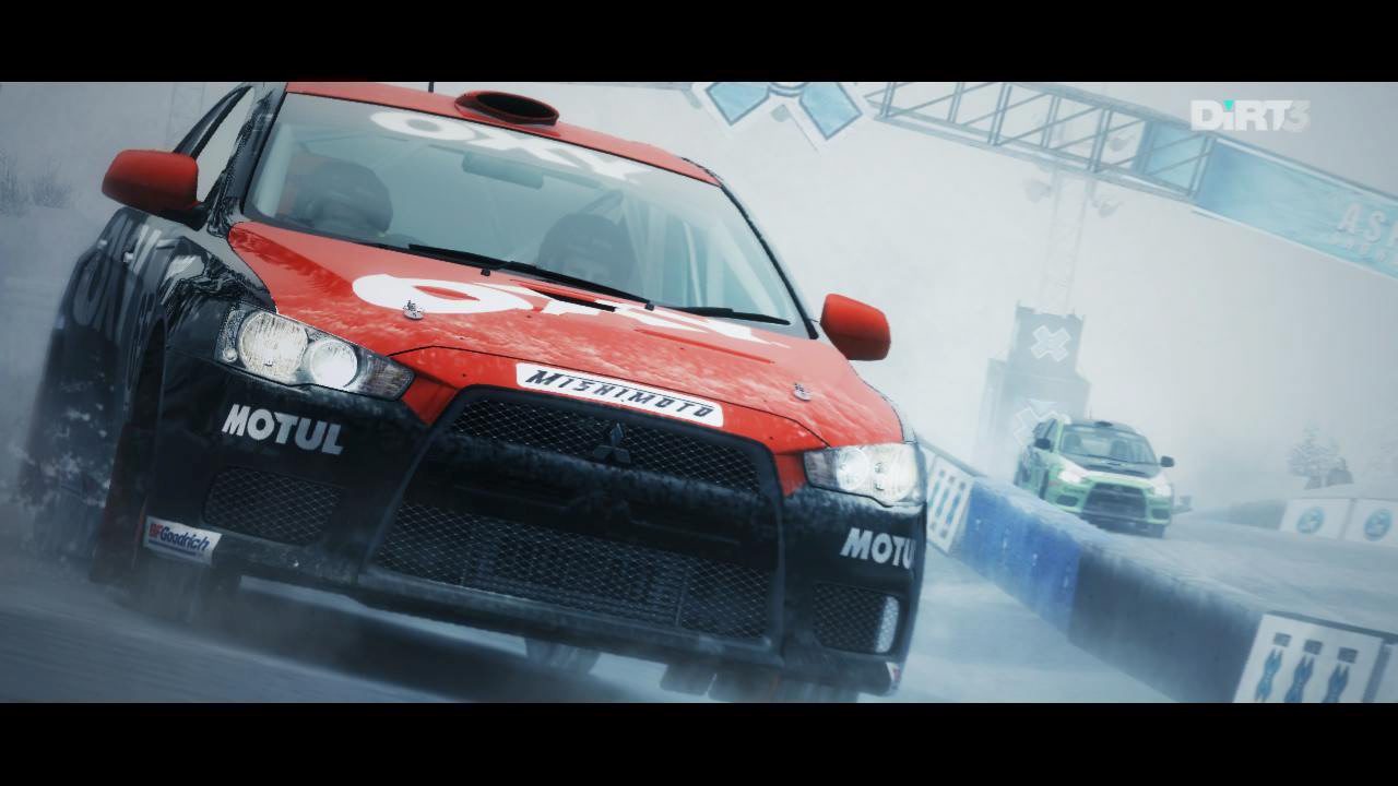 Dirt 3 pc system requirements - kumchess