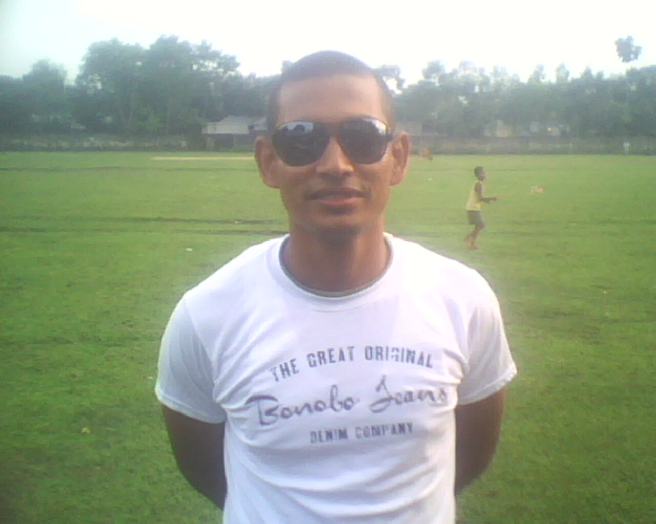 Friend's Photos Of Mojnu Bin Shad | S M S Mujna Bin Shad