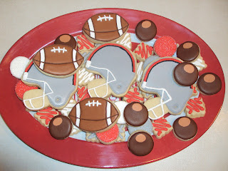 Sweet Surrender Cookie Co.