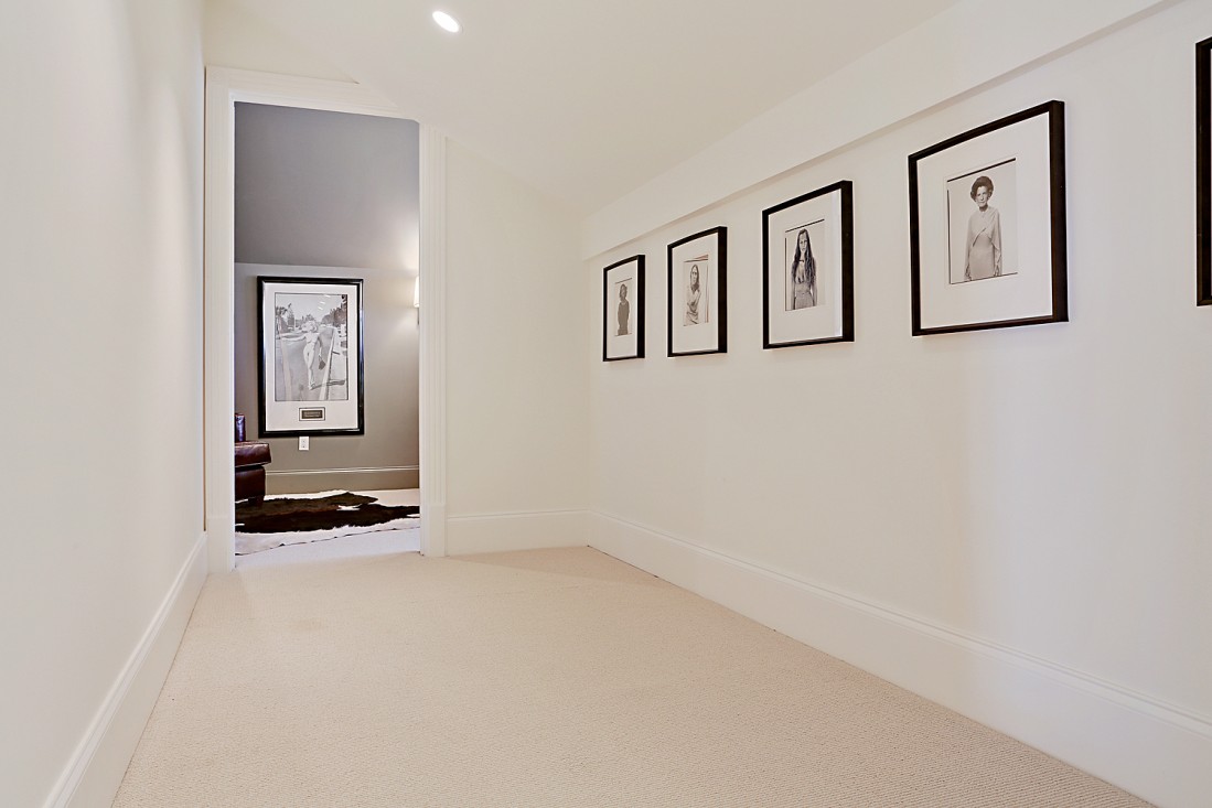 Shaun Smith Home: Latest Shaun Smith Home Project Complete!