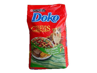 Las huellas de Maia: Alimentos disponibles en Chile para perros: Purina ...