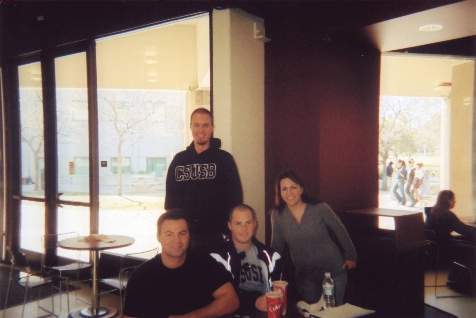 RYAN SORBA: BIOGRAPHY