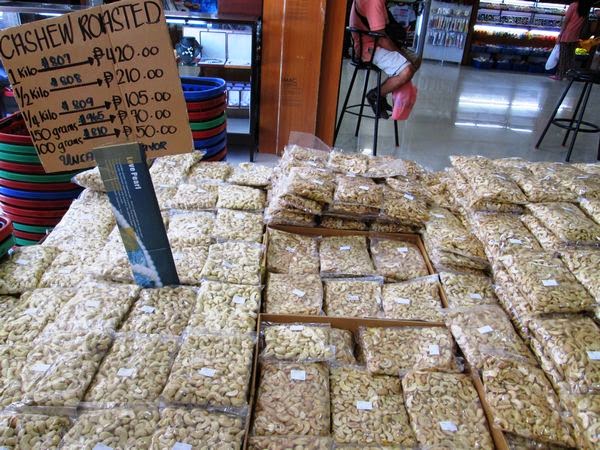 PALAWAN, TWO, THREE, GO!: Native Crafts