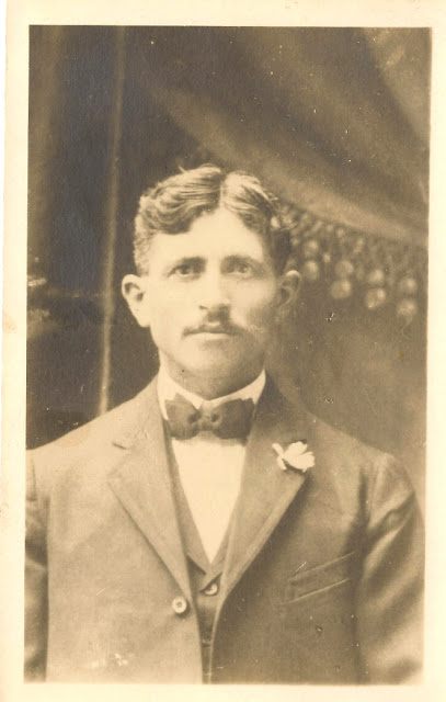 Sixty-four and counting...: Italian Family in the Pine Barrens