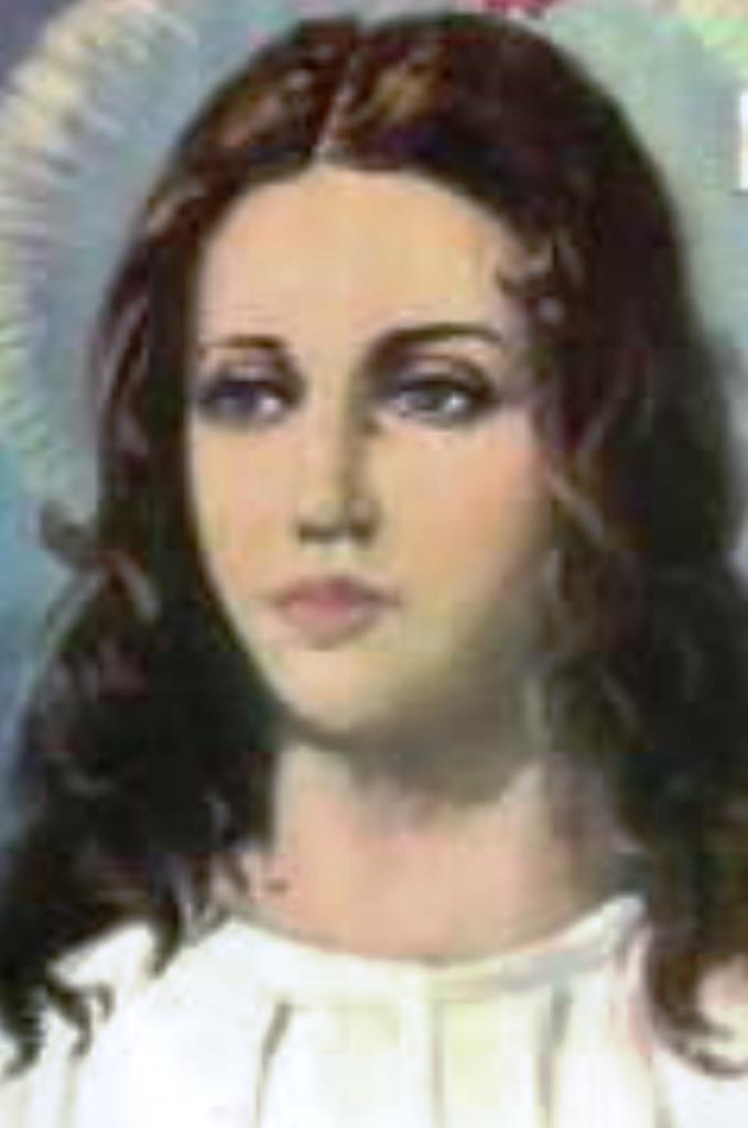 Videoteca Católica: Santa Maria Goretti.