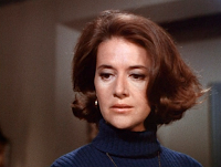 THE INVADERS: Episode 15: Moonshot - 4/18/67