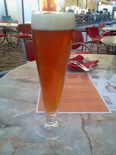 Strahov Monastery - Average Guy's Guide to Beer