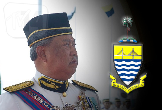 Another Brick in the Wall: Mahathir's wayang Tamil