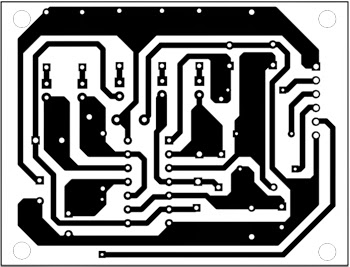 Efficient LED Blinking for Embedded Systems | Electronic Circuits Diagram