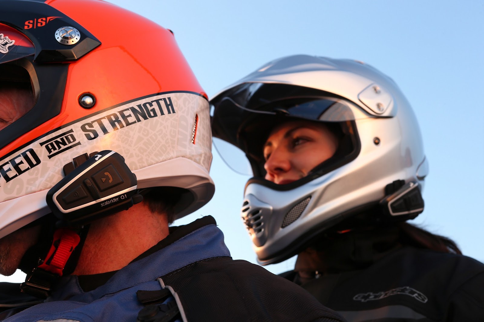 Four Gadgets For The Motorcycle Enthusiast - Tech News 24h