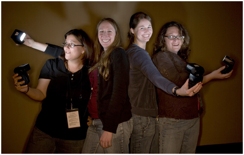 Strobist: Lighting 101 - Understanding Your Flash