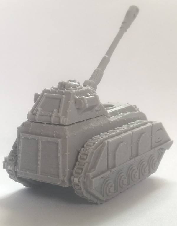 [TMP] "Vanguard Miniatures news" Topic