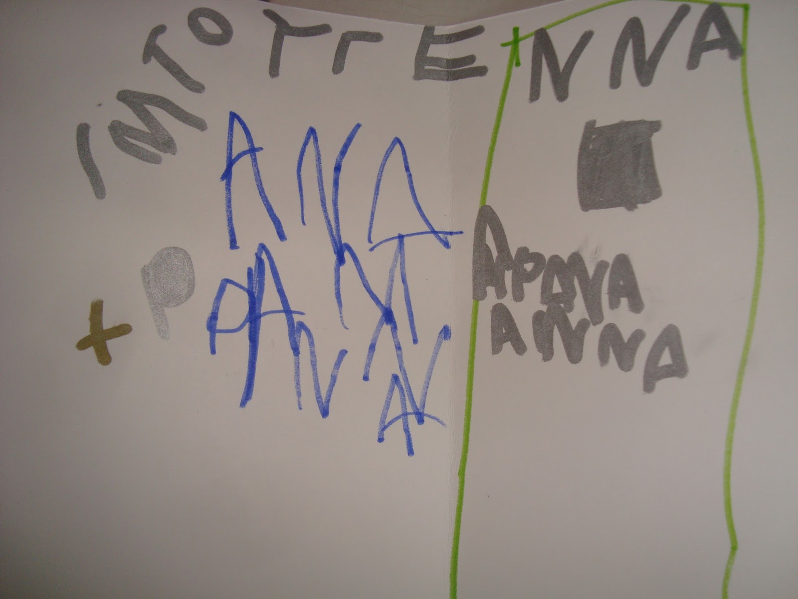 7ο ΝΗΠΙΑΓΩΓΕΙΟ ΙΩΑΝΝΙΝΩΝ -ΤΑ ΝΗΠΙΑ ΤΑΞΙΔΕΥΟΥΝ....: 2016