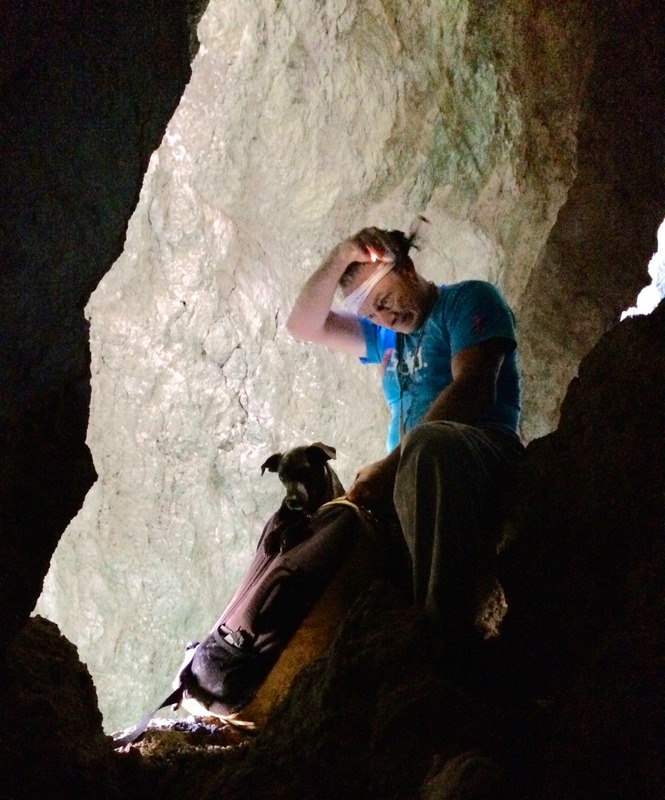 Stevie Haston: Mistra Rocks Labyrinth, by Stevie Haston.