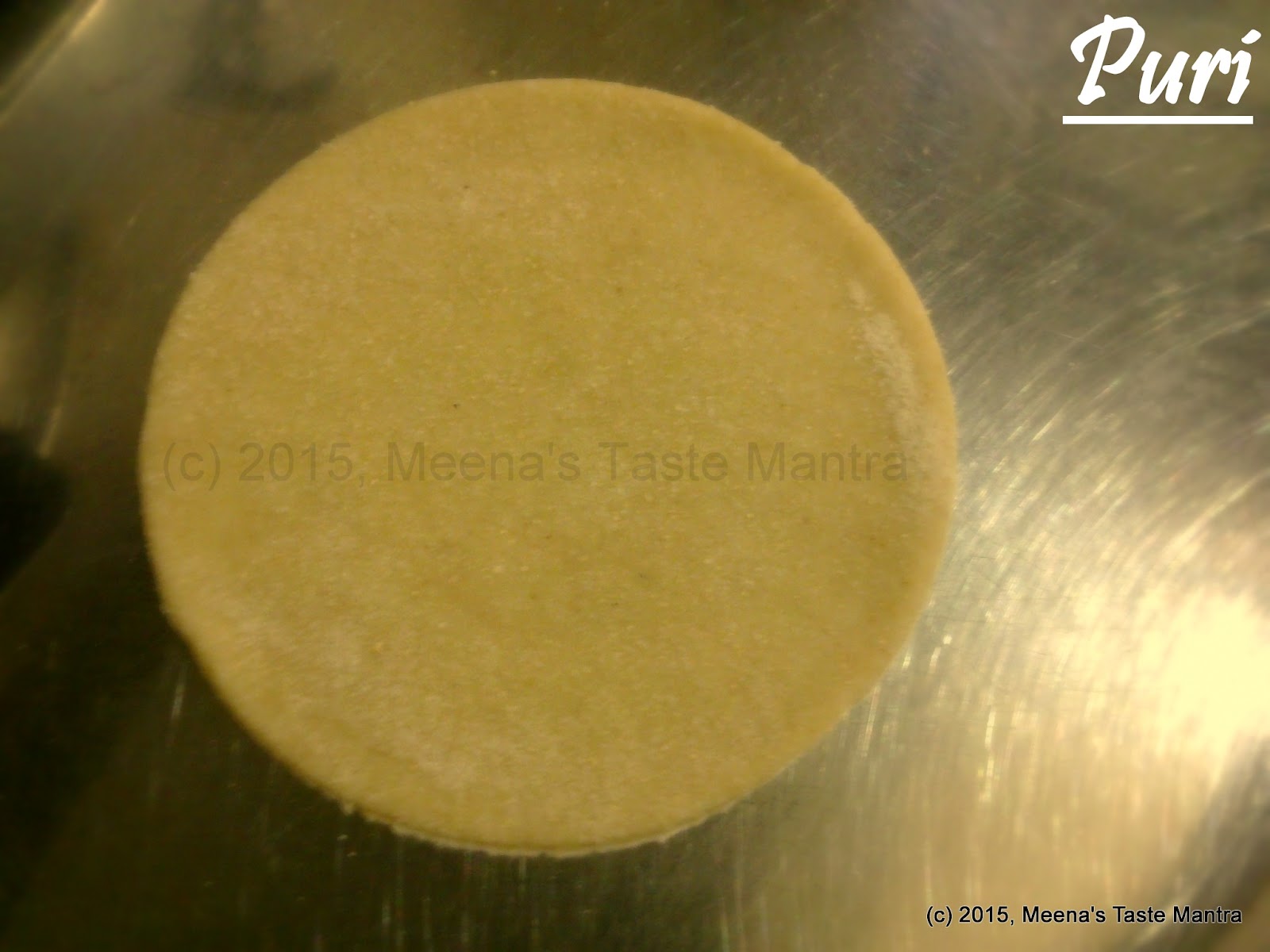 Meena's Taste Mantra