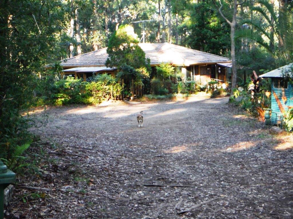 Eudlo Seed Savers Group