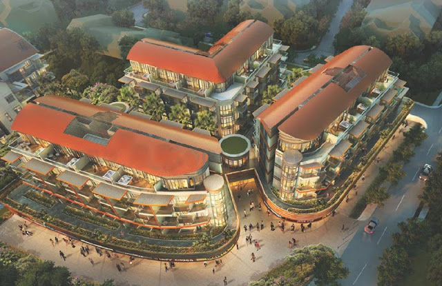 Flora View & Flora Vista @ Cactus