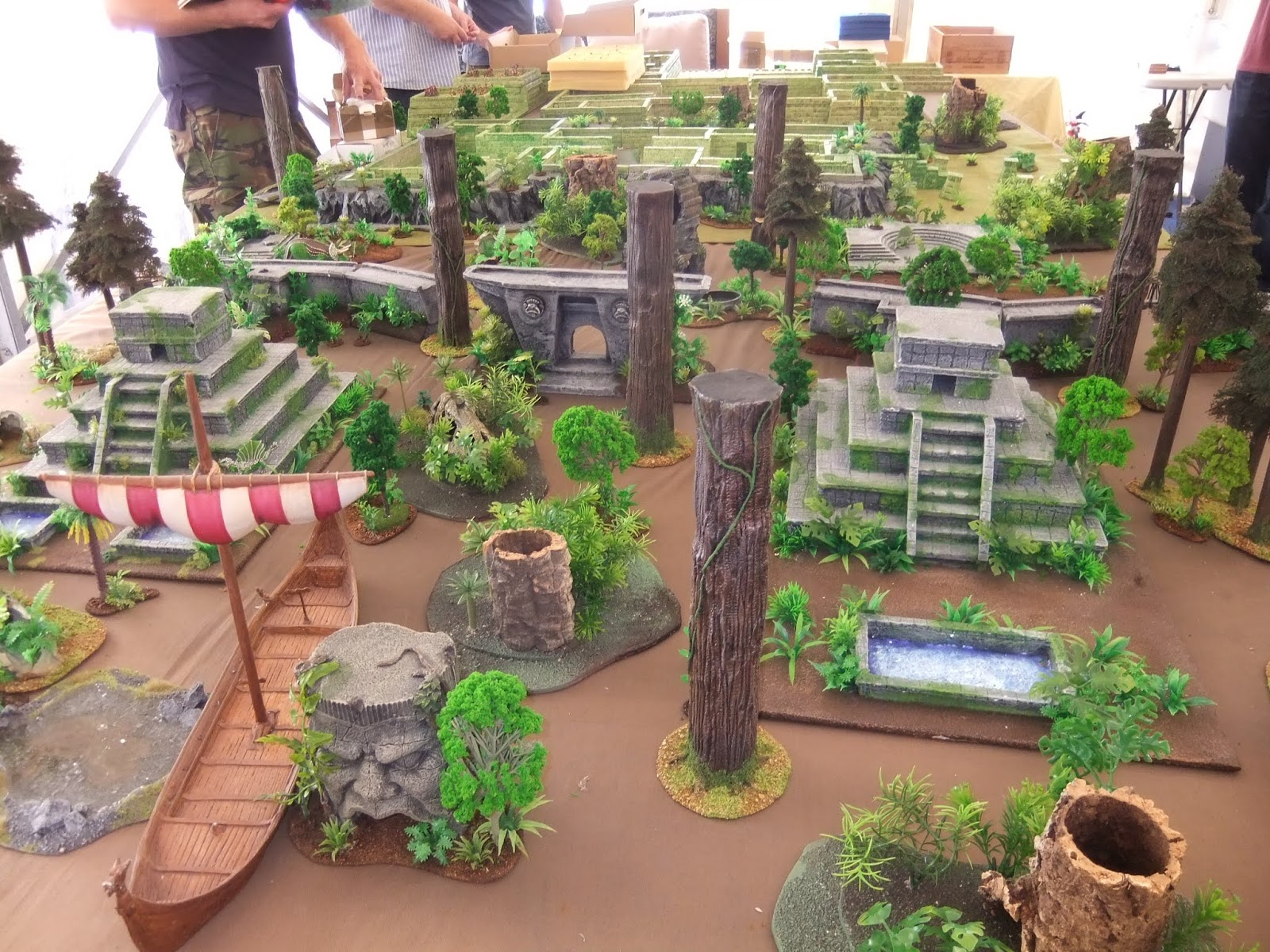 Bring Out your Lead BOYL 2018