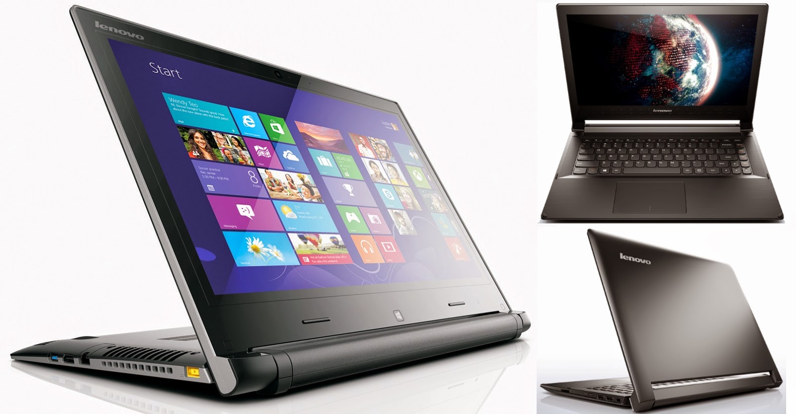 Putoinformatico (by Kullman): Ultraportátil convertible 14": Lenovo ...